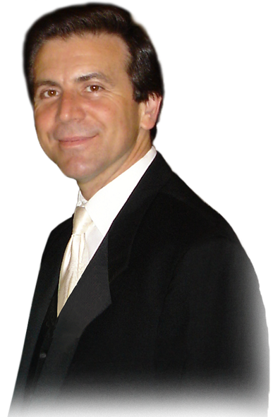 Steven Rosen Conductor