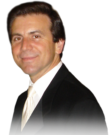 Steven Rosen Conductor